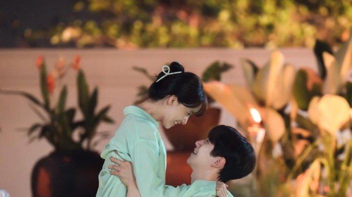 Sinopsis King The Land Episode 10, Liburan Sa Rang dan Go Won ...