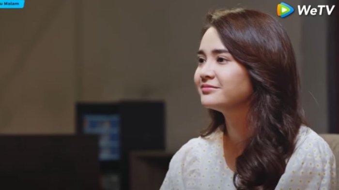 Sinopsis Kupu Kupu Malam Episode 7C, Rafi Akhiri Hubungan Setelah ...