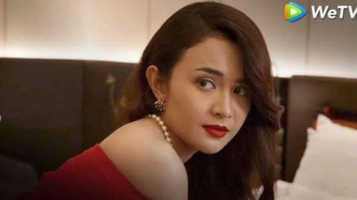 Sinopsis Kupu-Kupu Malam, Dibintangi Michelle Ziudith dan Rizky Nazar - Tribunjambi.com