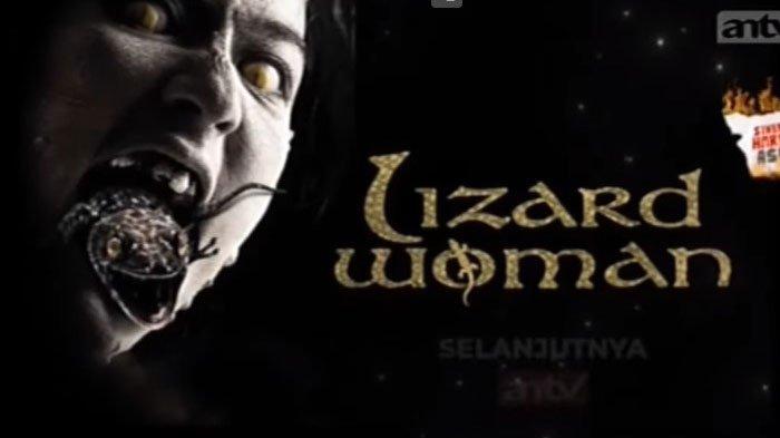 Sinopsis Lizard Woman, Tayang 20 April 2023 di ANTV - Tribunjambi.com