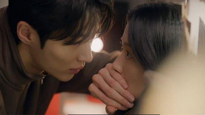 Sinopsis Lovely Runner Episode 16, Sun Jae Mengingat Semua Kenangan ...