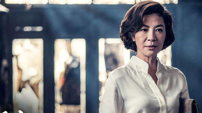 Sinopsis Master Z: The Ip Man Legacy, Pertarungan yang Dihadapi Cheung Tin Chi - Tribunjambi.com