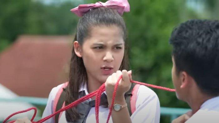 Sinopsis Melukis Senja 20 Januari 2023, Senja Selamatkan Fajar Lagi ...