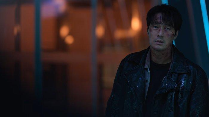 Sinopsis Mercy for None Episode 3, Satu Lawan Banyak - Tribunjambi.com