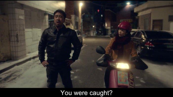 Sinopsis Moving Episode 10, The Monster - Tribunjambi.com