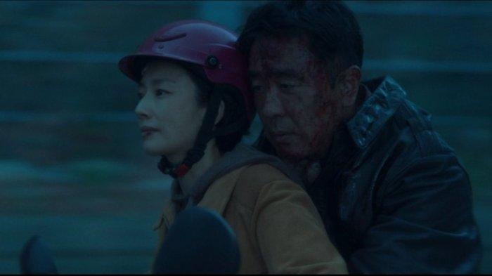 Sinopsis Moving Episode 11, Sang Romantis - Tribunjambi.com