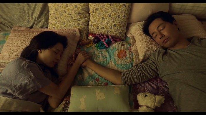 Sinopsis Moving Episode 12, Rekan Kerja - Tribunjambi.com