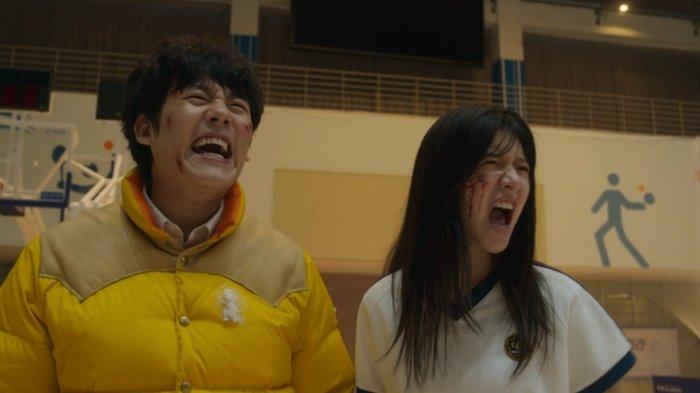 Sinopsis Moving Episode 17, Kebangkitan - Tribunjambi.com