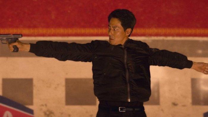 Sinopsis Moving Episode 18, Selatan dan Utara - Tribunjambi.com