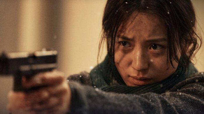 Sinopsis Moving Episode 19, Pertarungan Terakhir - Tribunjambi.com