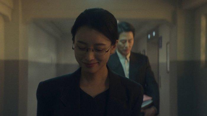 Sinopsis Moving Episode 8, Pertemuan Mi Hyun dan Doo Sik - Tribunjambi.com