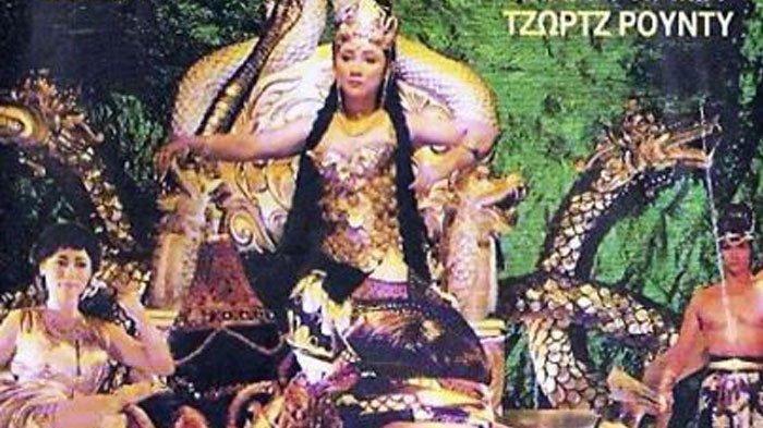 Sinopsis Nyi Blorong, Tayang 12 November 2023 di ANTV - Tribunjambi.com