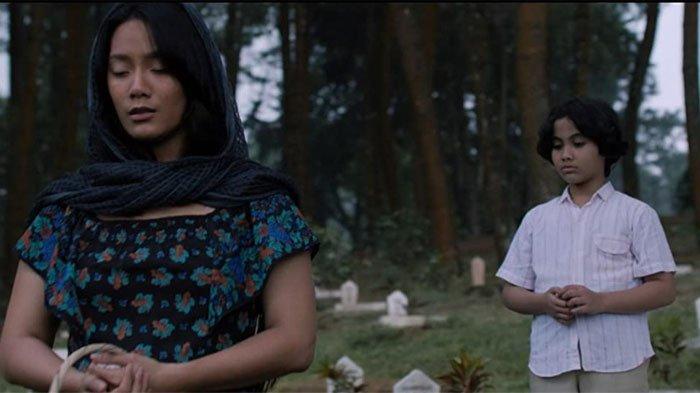 Sinopsis Pengabdi Setan, Tayang 12 Mei 2023 di ANTV - Tribunjambi.com