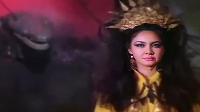 Sinopsis Perkawinan Nyi Blorong, Tayang 25 Oktober 2023 di ANTV - Tribunjambi.com