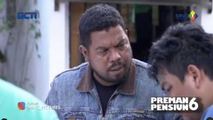 Sinopsis Preman Pensiun 6 2 September 2022, Bang Edi Khawatir Anak ...