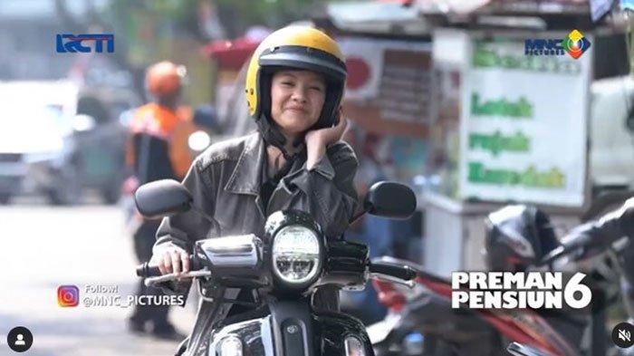 Sinopsis Preman Pensiun 6 29 Agustus 2022: Ceu Esih Tidak Setujui Hubungan Safira - Tribunjambi.com
