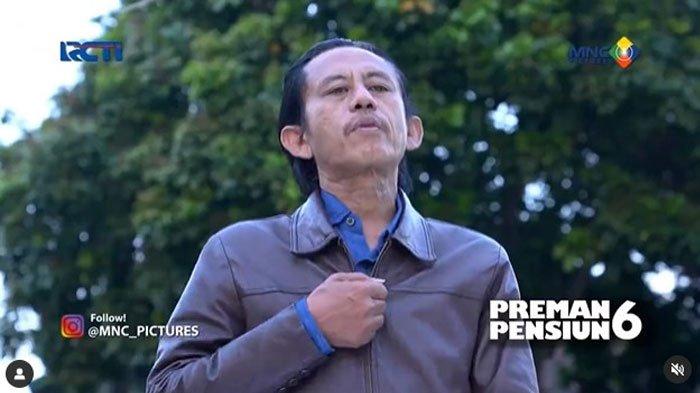 Sinopsis Preman Pensiun 6 Episode 2: Kang Mus Minta Ujang Selidiki Pacar Safira - Tribunjambi.com