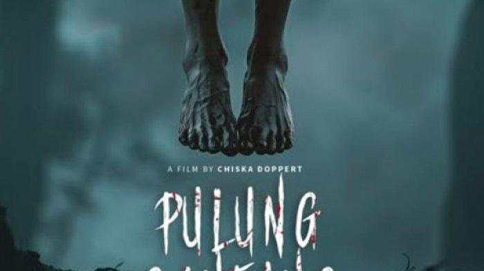 Sinopsis Pulung Gantung, Teror Gaib Kepada Orang Depresi - Tribunjambi.com