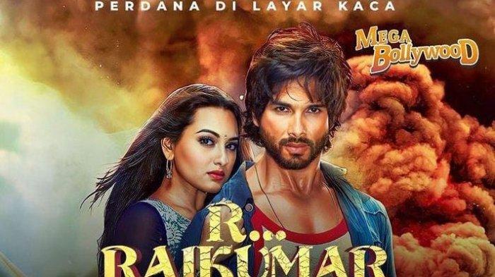 Sinopsis Rajkumar, Tayang 21 Agustus 2024 di ANTV - Tribunjambi.com