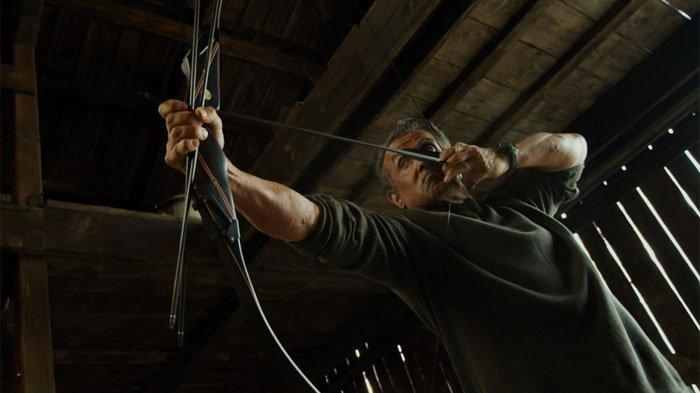 Sinopsis Rambo: Last Blood, Misi Terakhir Rambo untuk Balas Dendam ...