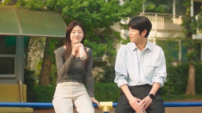 Sinopsis Resident Playbook Episode 6, Do Won Mulai Membuka Hati - Tribunjambi.com