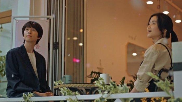 Sinopsis Revenant Episode 12, San Yeong Mendapatkan Hidupnya Kembali ...