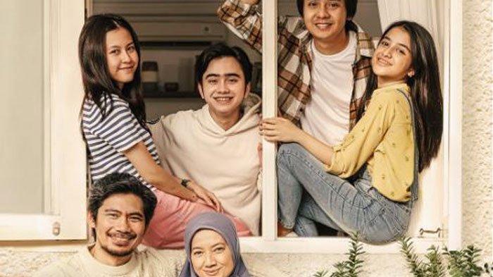 Sinopsis Sajadah Panjang: Sujud dalam Doa, Perjuangan Aida Demi ...