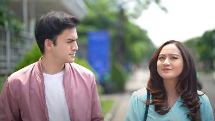 Sinopsis Sinetron SCTV Bidadari Surgamu 20 Maret 2023, Denis Mulai Sadar Kelebihan Sakinah ...