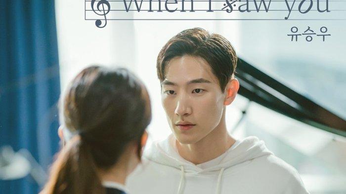 Sinopsis Soundtrack 2, Diperankan Keum Sae Rok dan Noh Sang Hyun ...