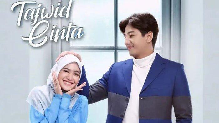 Jadwal Acara SCTV Hari ini Minggu 28 Mei 2023: Tajwid Cinta dan Live Brentford Vs Manchester ...