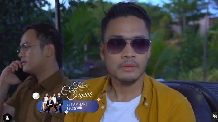 Sinopsis Sinetron Takdir Cinta Yang Kupilih 1 Desember 2022, Pertemuan Novia dan Jeff di Pantai ...