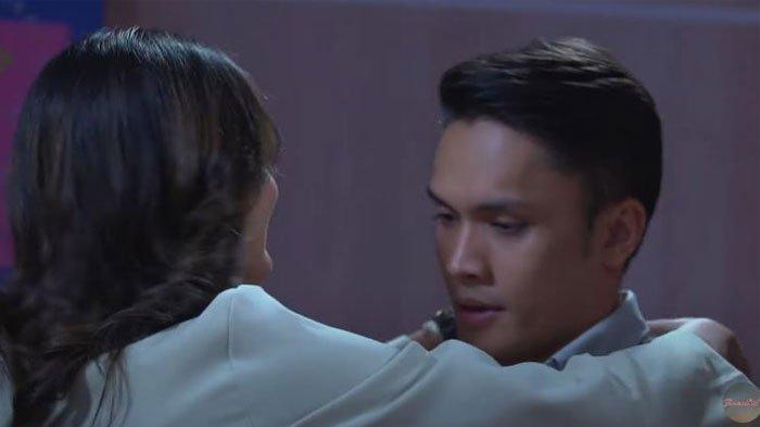 Sinetron Takdir Cinta Yang Kupilih Tidak Tayang Malam Ini, Kembali Tayang 10 Mei 2023 ...