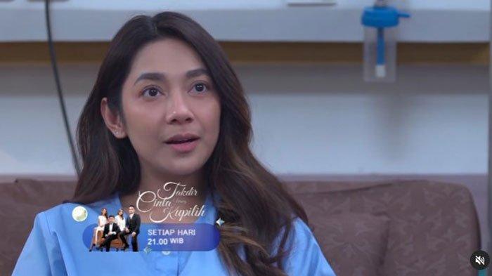 Sinopsis Takdir Cinta Yang Kupilih 13 Mei 2023, Tammy Akan Ungkap Rahasia Jeffry ke Novia ...