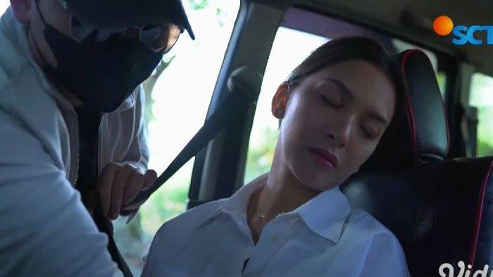 Sinopsis Takdir Cinta Yang Kupilih 13 September 2023, Novia dalam Bahaya Lagi - Tribunjambi.com