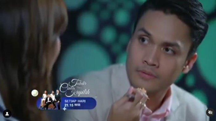 Sinopsis Takdir Cinta Yang Kupilih 14 Februari 2023, Novia dan Jeffry Makin Terang-terangan ...