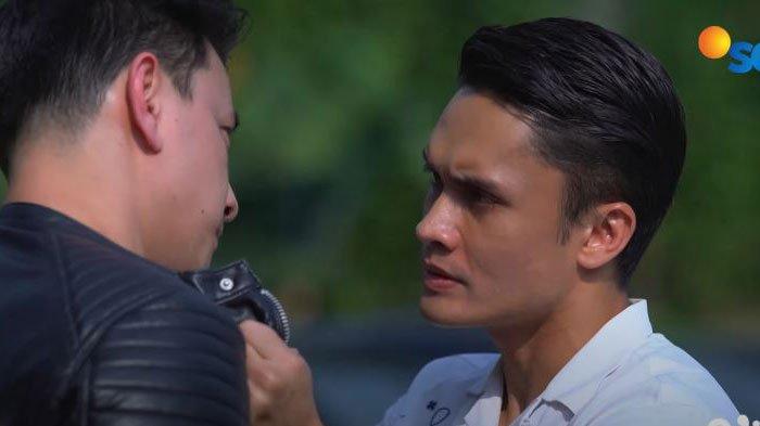 Sinopsis Takdir Cinta Yang Kupilih 17 September 2023, Jeffry Ungkap Keseriusan Ingin Penjarakan ...