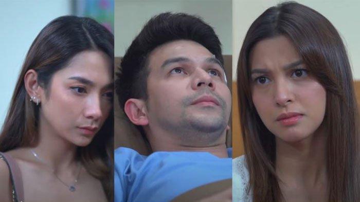 Sinopsis Takdir Cinta Yang Kupilih 18 September 2022, Novia Pergoki Tammy Berdua Hakim ...