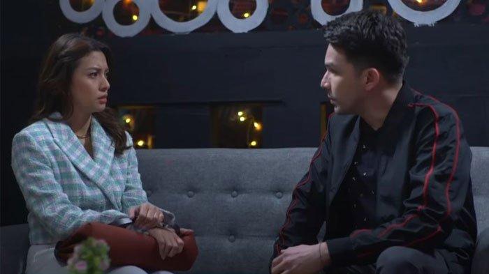 Sinopsis Takdir Cinta Yang Kupilih 27 Januari 2023, Novia Dingin Saat Pertemuan Keluarga ...