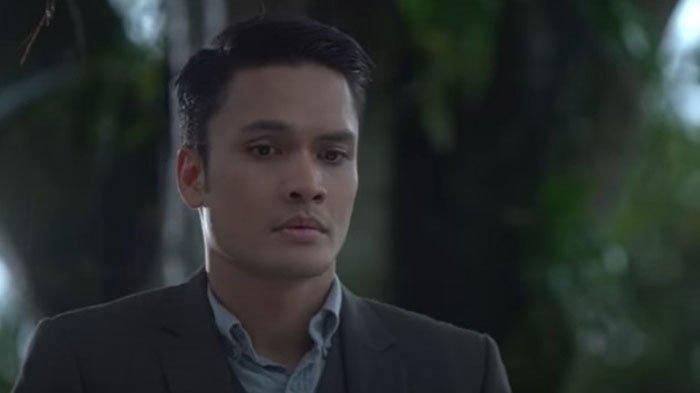 Sinopsis Takdir Cinta Yang Kupilih 20 Januari 2023, Jeffry Mendengar Curhatan Novia di Kuburan ...