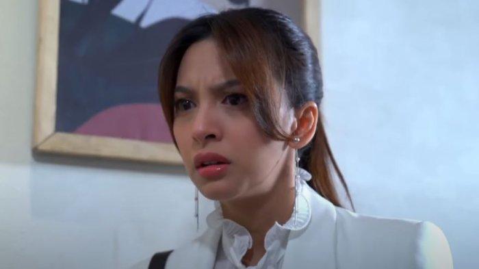 Sinopsis Takdir Cinta Yang Kupilih 3 Januari 2023, Jeffry Sadar Novia Menghindarinya ...