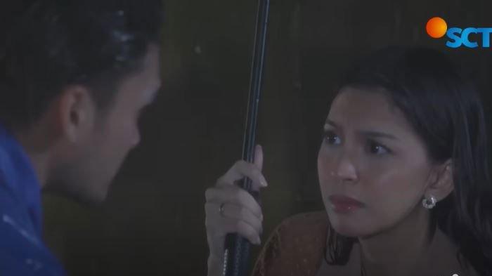 Sinopsis Takdir Cinta Yang Kupilih 10 Januari 2023, Salah Tingkah Pertemuan Jeffry dan Novia ...