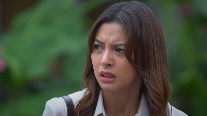 Sinopsis Takdir Cinta Yang Kupilih 30 Maret 2023, Novia Bantu Pak Arjuna - Tribunjambi.com