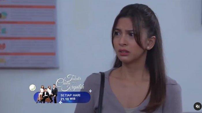 Sinopsis Takdir Cinta Yang Kupilih 31 Januari 2023, Arjuna Pertanyakan Kenapa Novia Perhatian ke ...