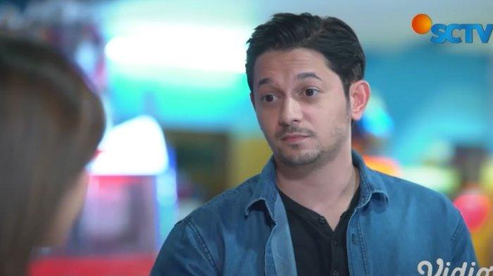 Sinopsis Sinetron Takdir Cinta Yang Kupilih 6 Desember 2022, Saingan Baru Jeffry Mendapatkan ...