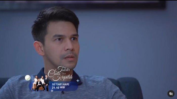 Sinopsis Takdir Cinta Yang Kupilih 9 Januari 2023, Hakim Tahu Novia Hamil Anaknya - Tribunjambi.com