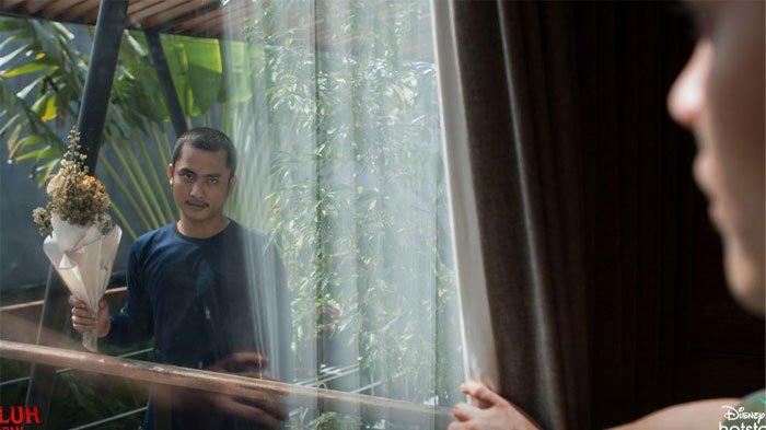 Sinopsis Teluh Darah Episode 7, Muka Dua - Tribunjambi.com