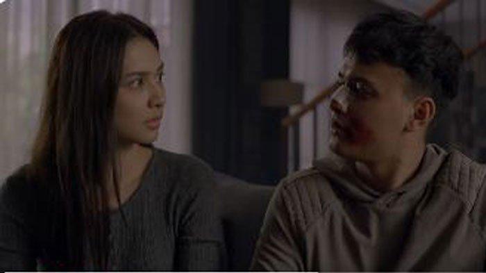 Sinopsis Teluh Darah Episode 10, Wulan Melawan Dukun Pengirim Teluh - Tribunjambi.com