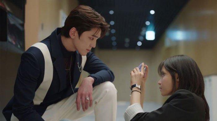 Sinopsis The Heavenly Idol Episode 4, Kim Dal Melihat Jung Shin ...