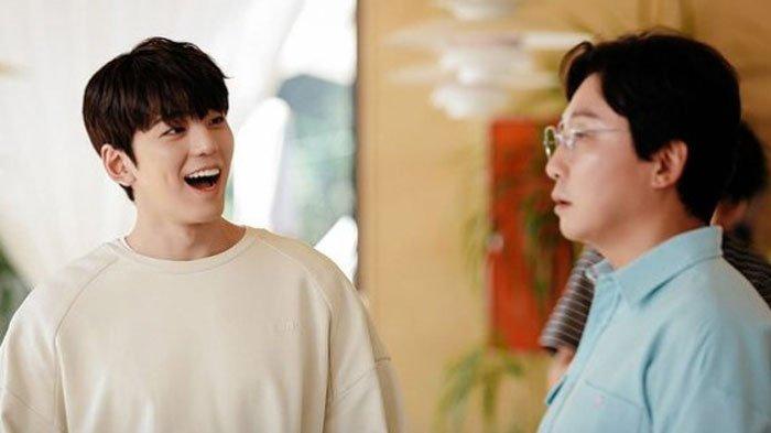 Sinopsis The Heavenly Idol Episode 4, Kecurigaan Kim Dal Terhadap Woo ...