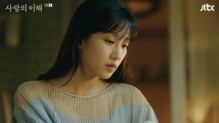 Sinopsis The Interest of Love Episode 3, Sang Su Masih Penasaran dengan Su Yeong - Tribunjambi.com